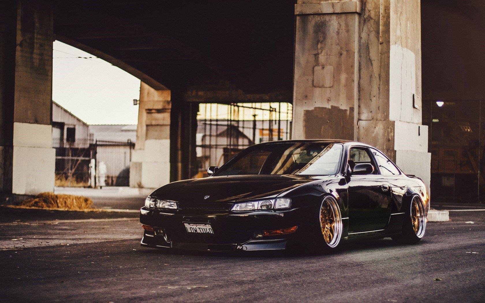 Nissan Silvia Wallpapers - Top Free Nissan Silvia Backgrounds ...