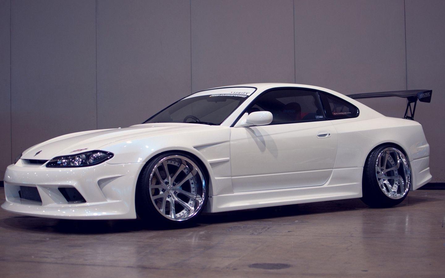 Nissan Silvia Wallpapers - Top Free Nissan Silvia Backgrounds ...