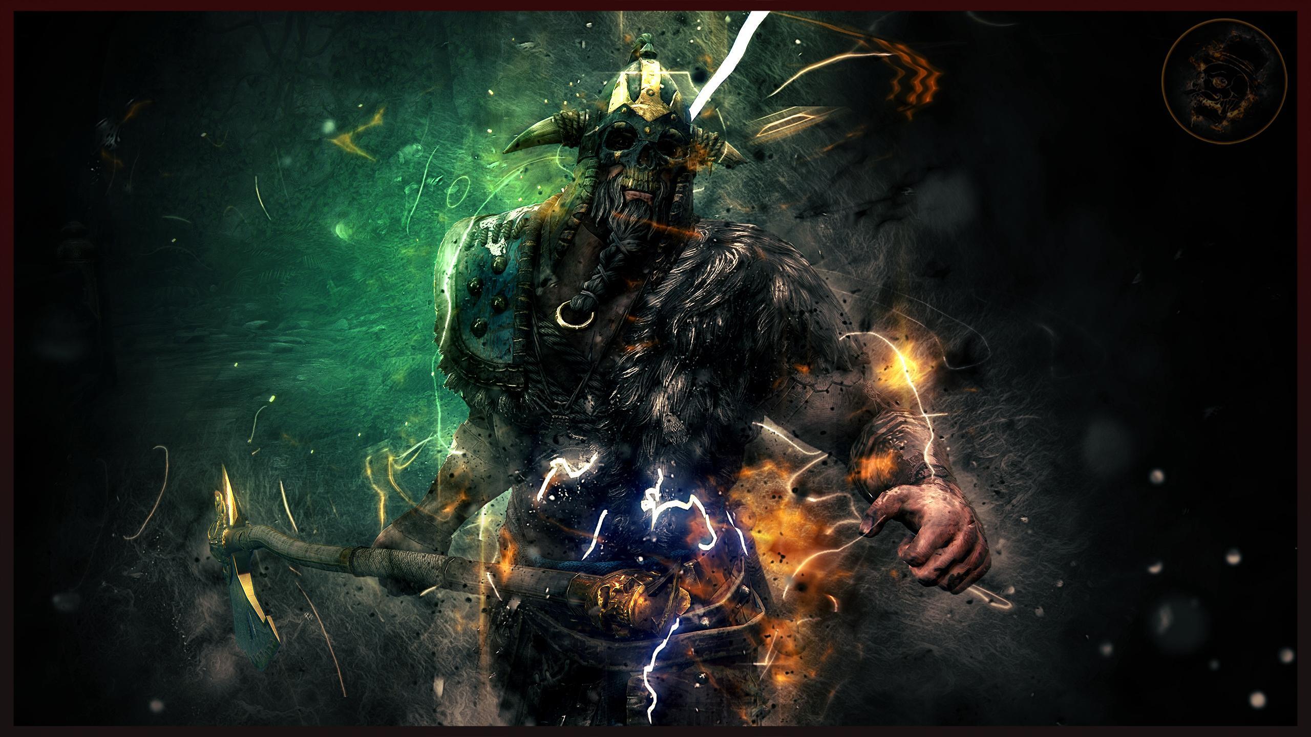 Raider for Honor Wallpapers - Top Free Raider for Honor Backgrounds ...