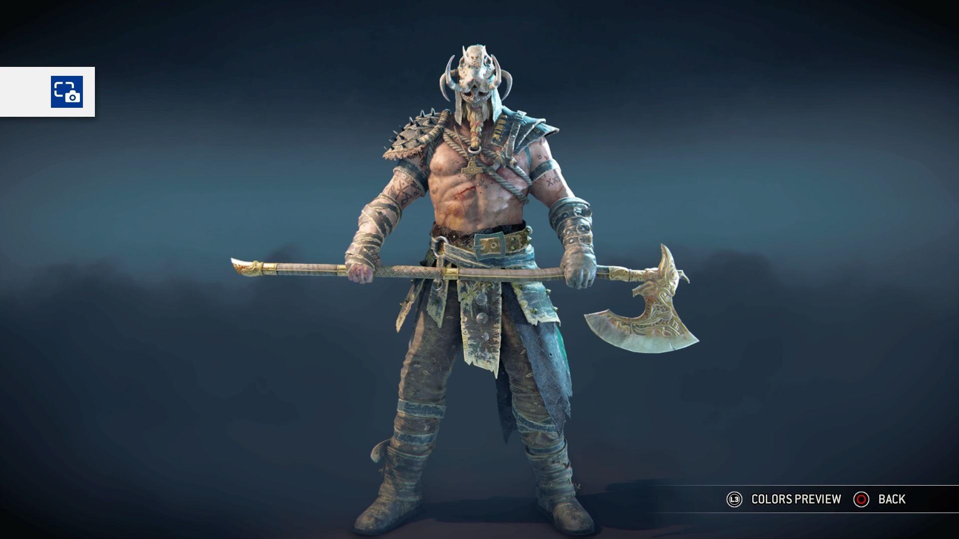 Raider for Honor Wallpapers - Top Free Raider for Honor Backgrounds ...