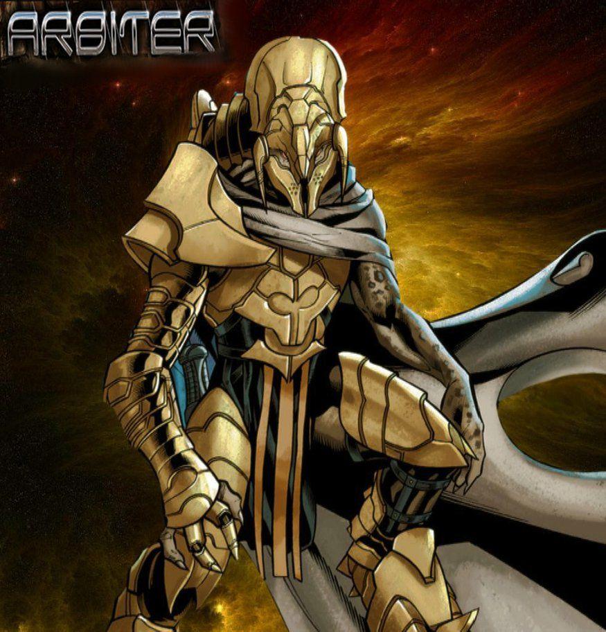 Arbiter Wallpapers - Top Free Arbiter Backgrounds - WallpaperAccess