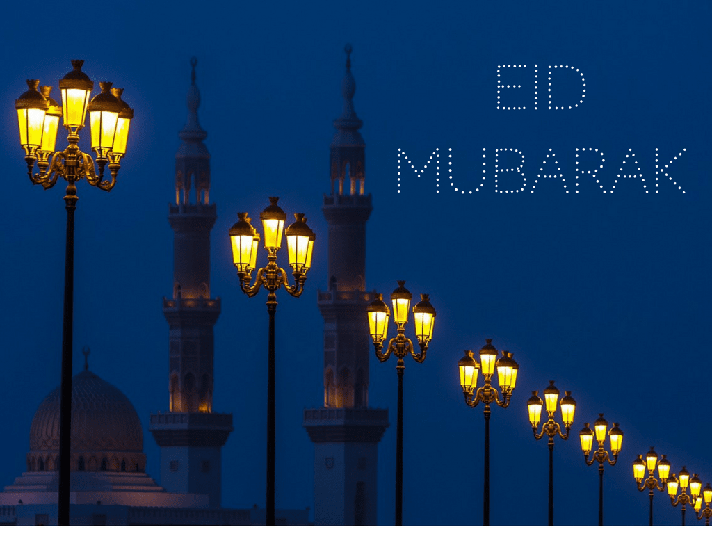 Eid Wallpapers - Top Free Eid Backgrounds - WallpaperAccess