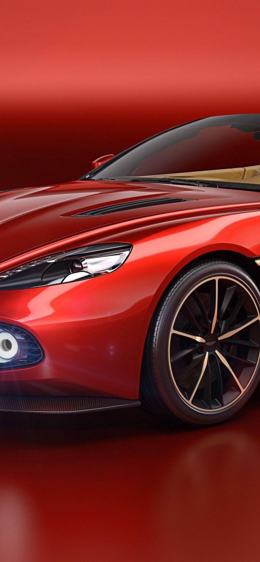 Red Car iPhone Wallpapers - Top Free Red Car iPhone Backgrounds ...