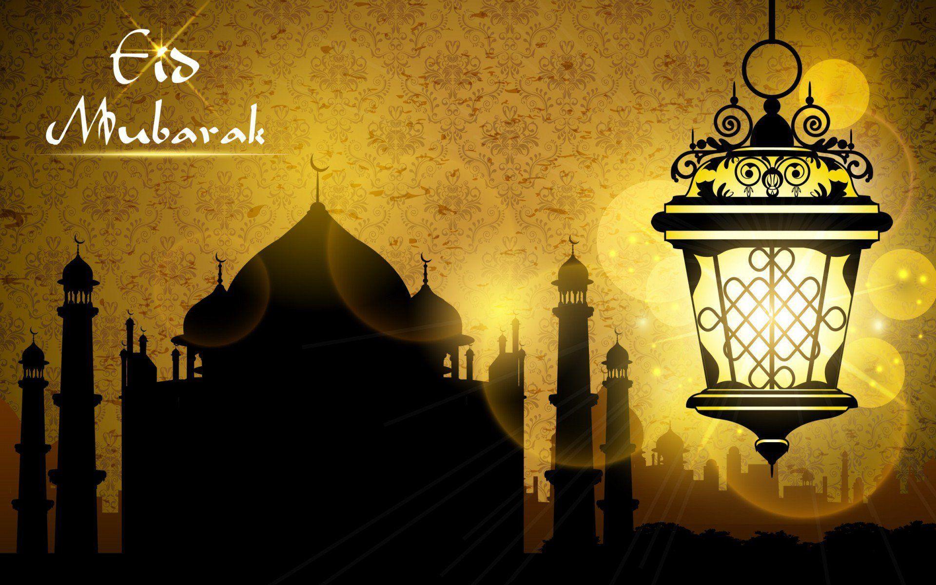Eid Wallpapers - Top Free Eid Backgrounds - WallpaperAccess