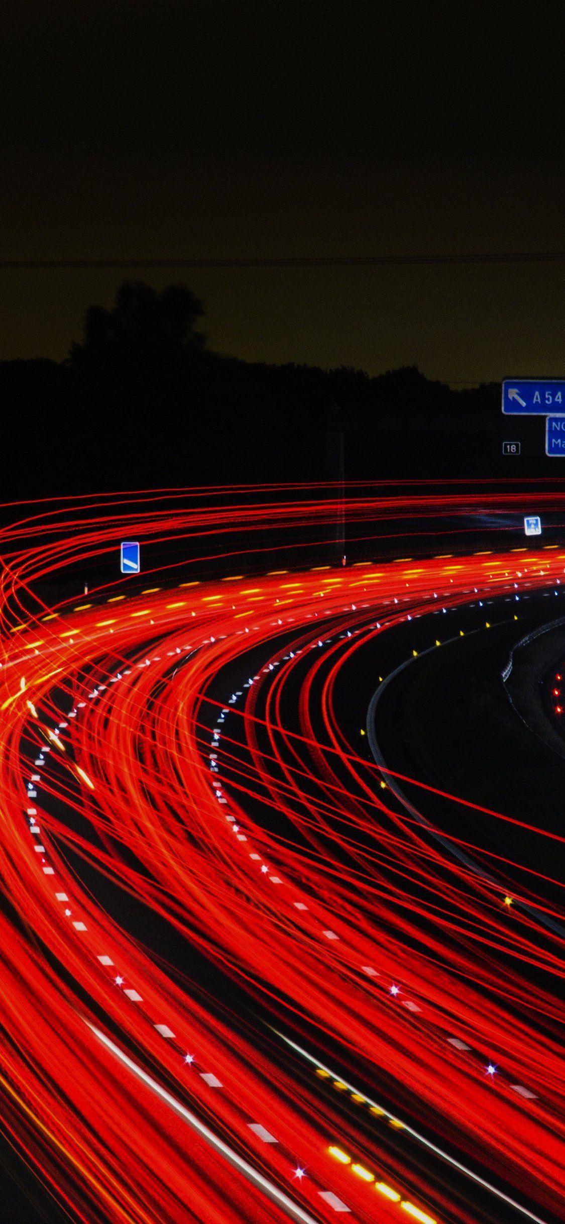 Red Car iPhone Wallpapers - Top Free Red Car iPhone Backgrounds ...