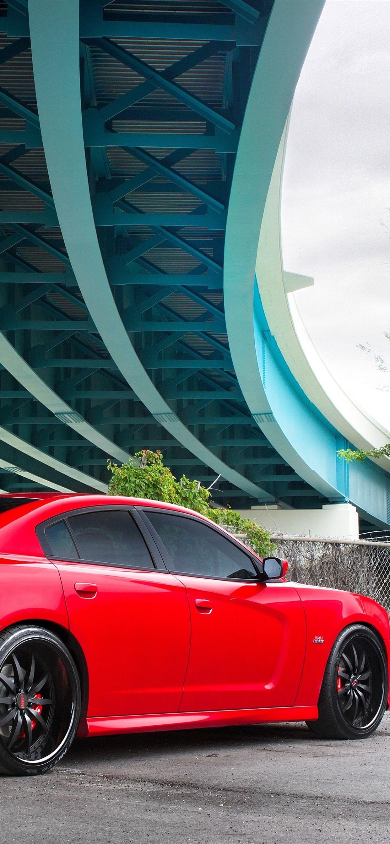 Red Car iPhone Wallpapers - Top Free Red Car iPhone Backgrounds ...