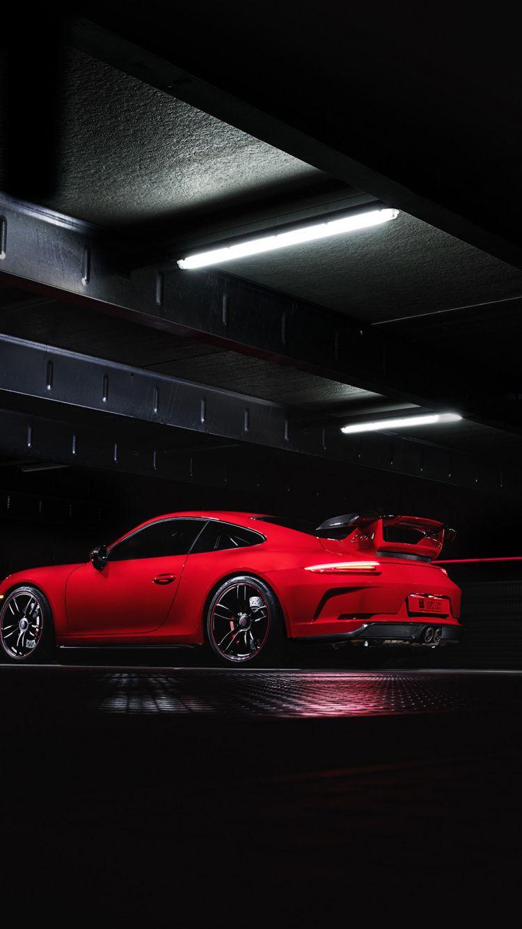 Red Car iPhone Wallpapers - Top Free Red Car iPhone Backgrounds ...