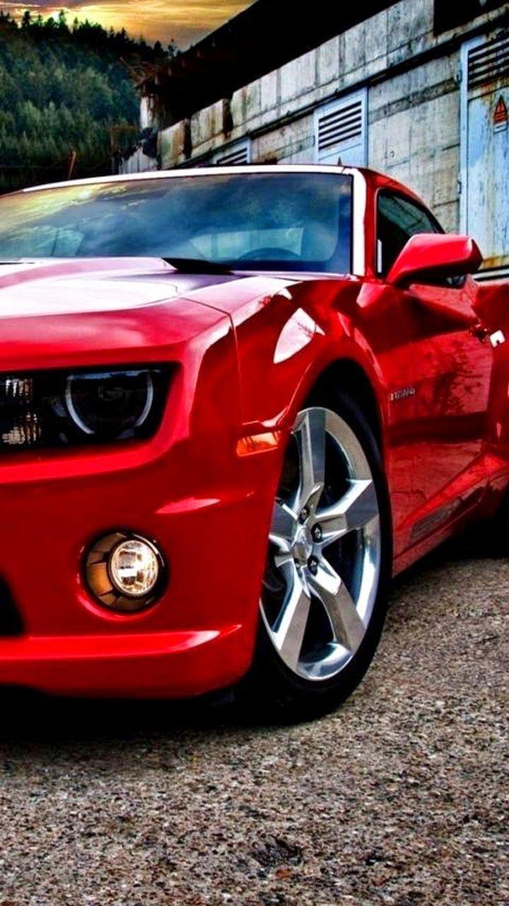 Red Car iPhone Wallpapers - Top Free Red Car iPhone Backgrounds ...