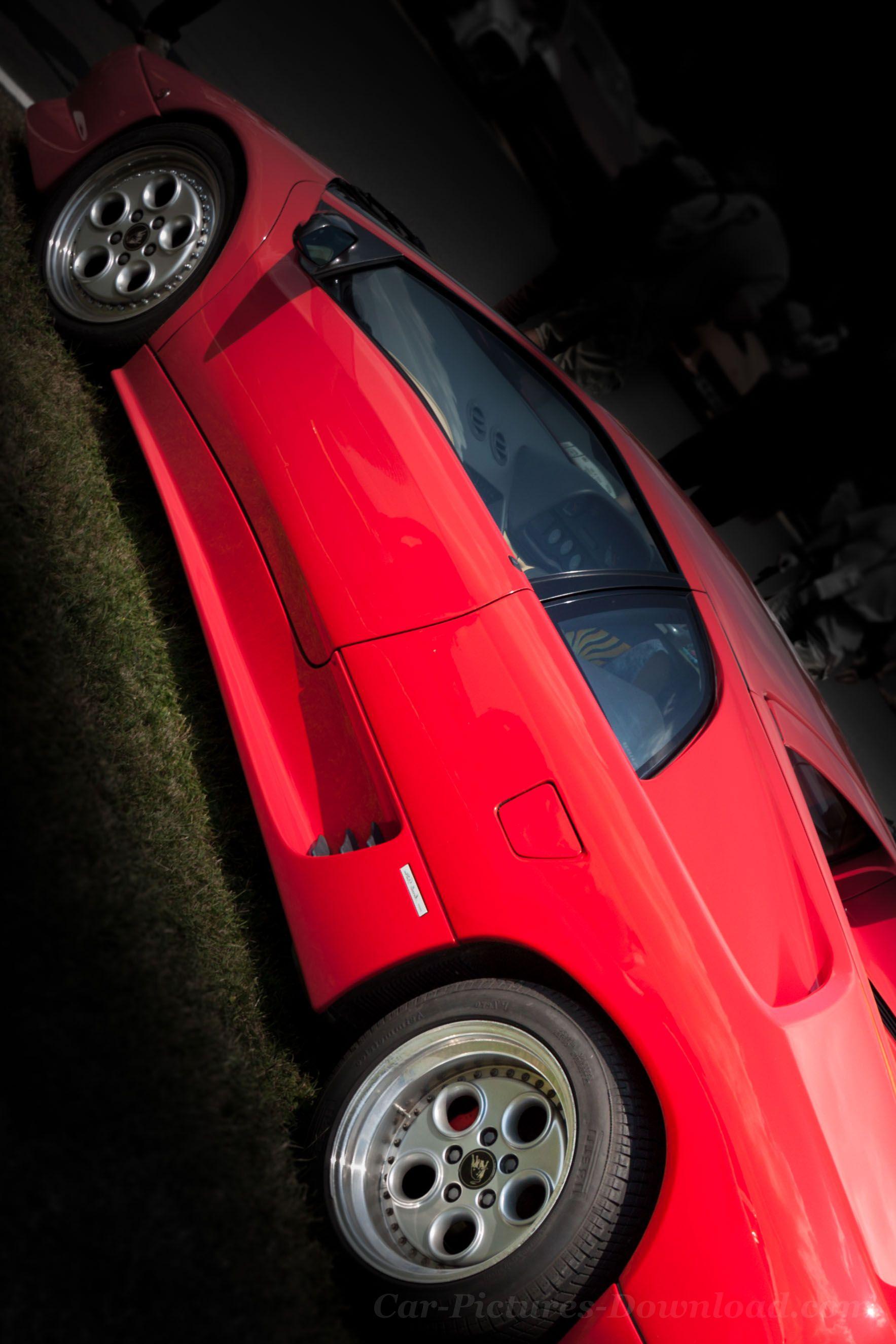 Red Car iPhone Wallpapers - Top Free Red Car iPhone Backgrounds ...