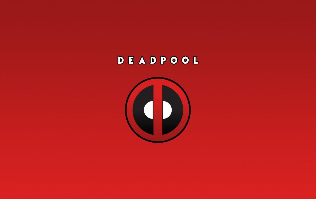 Deadpool Symbol Wallpapers - Top Free Deadpool Symbol Backgrounds ...