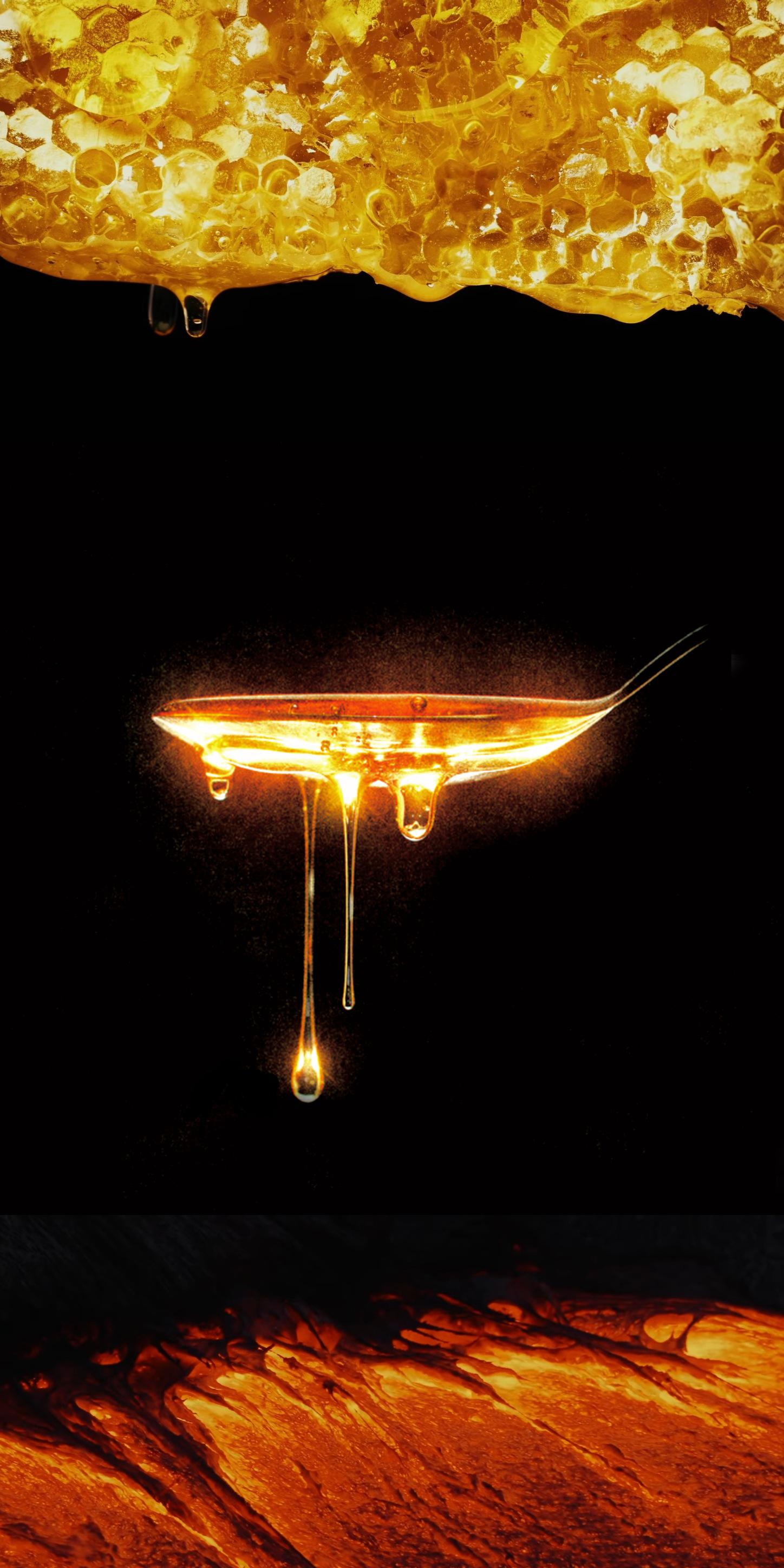 Nectar Wallpapers - Top Free Nectar Backgrounds - WallpaperAccess