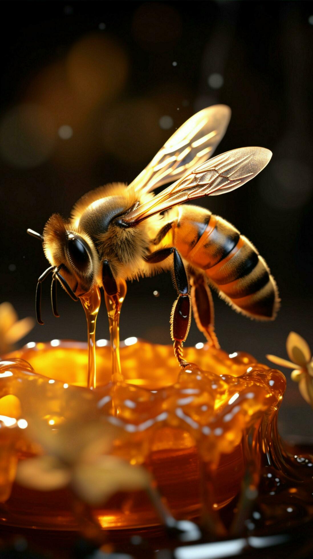 Nectar Wallpapers - Top Free Nectar Backgrounds - WallpaperAccess