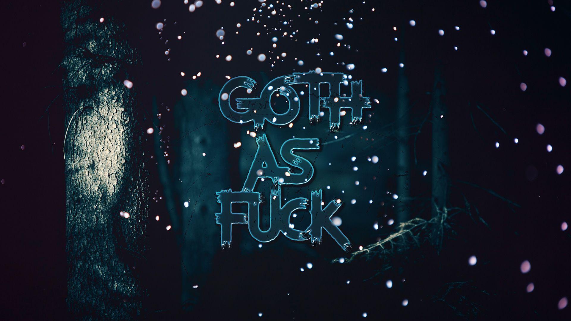 Gothic Laptop Wallpapers - Top Free Gothic Laptop Backgrounds ...