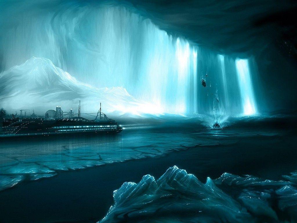 Epic Ocean Wallpapers - Top Free Epic Ocean Backgrounds - WallpaperAccess