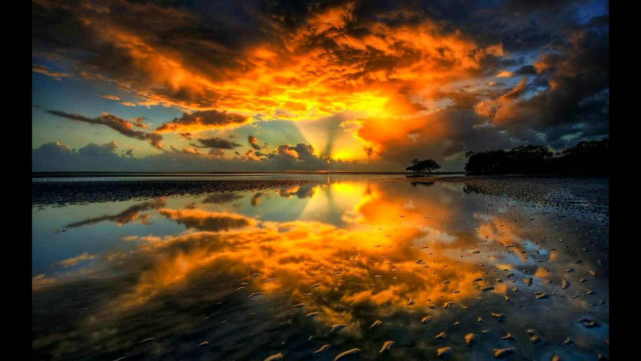 Epic Ocean Wallpapers - Top Free Epic Ocean Backgrounds - WallpaperAccess