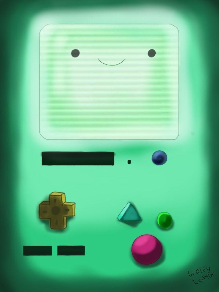 Adventure Time BMO Wallpapers - Top Free Adventure Time BMO Backgrounds ...