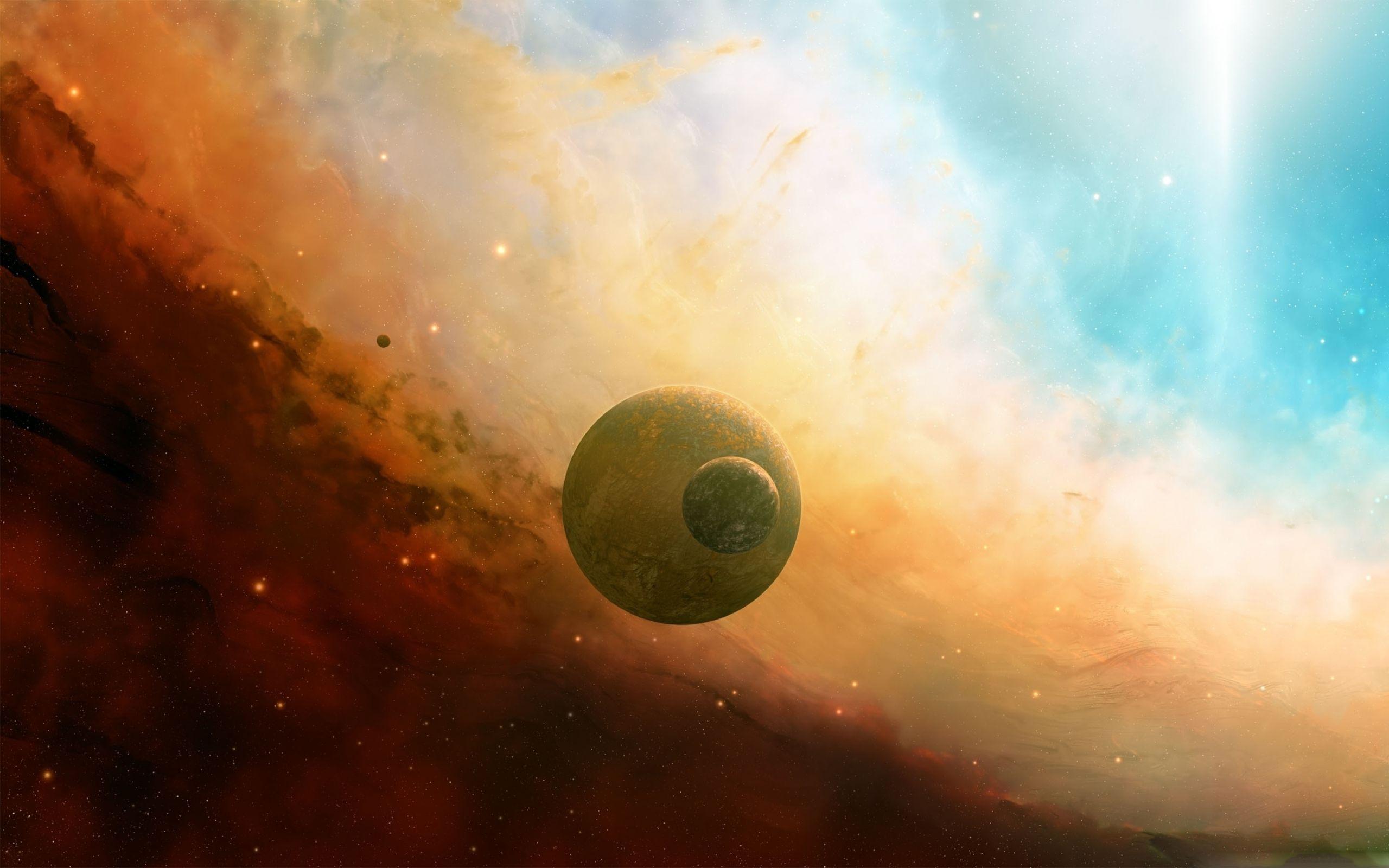 Beautiful Universe Wallpapers - Top Free Beautiful Universe Backgrounds ...