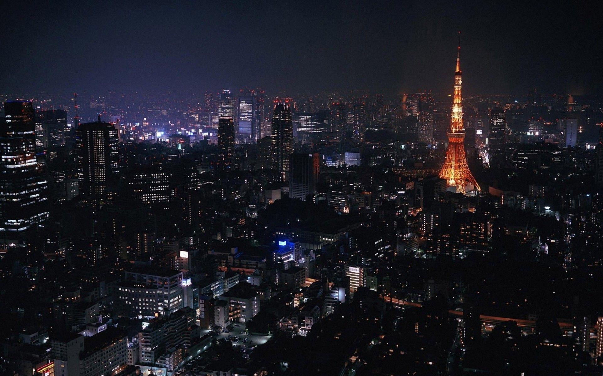 Ngiht Japanese Landscape Wallpapers - Top Free Ngiht Japanese Landscape ...