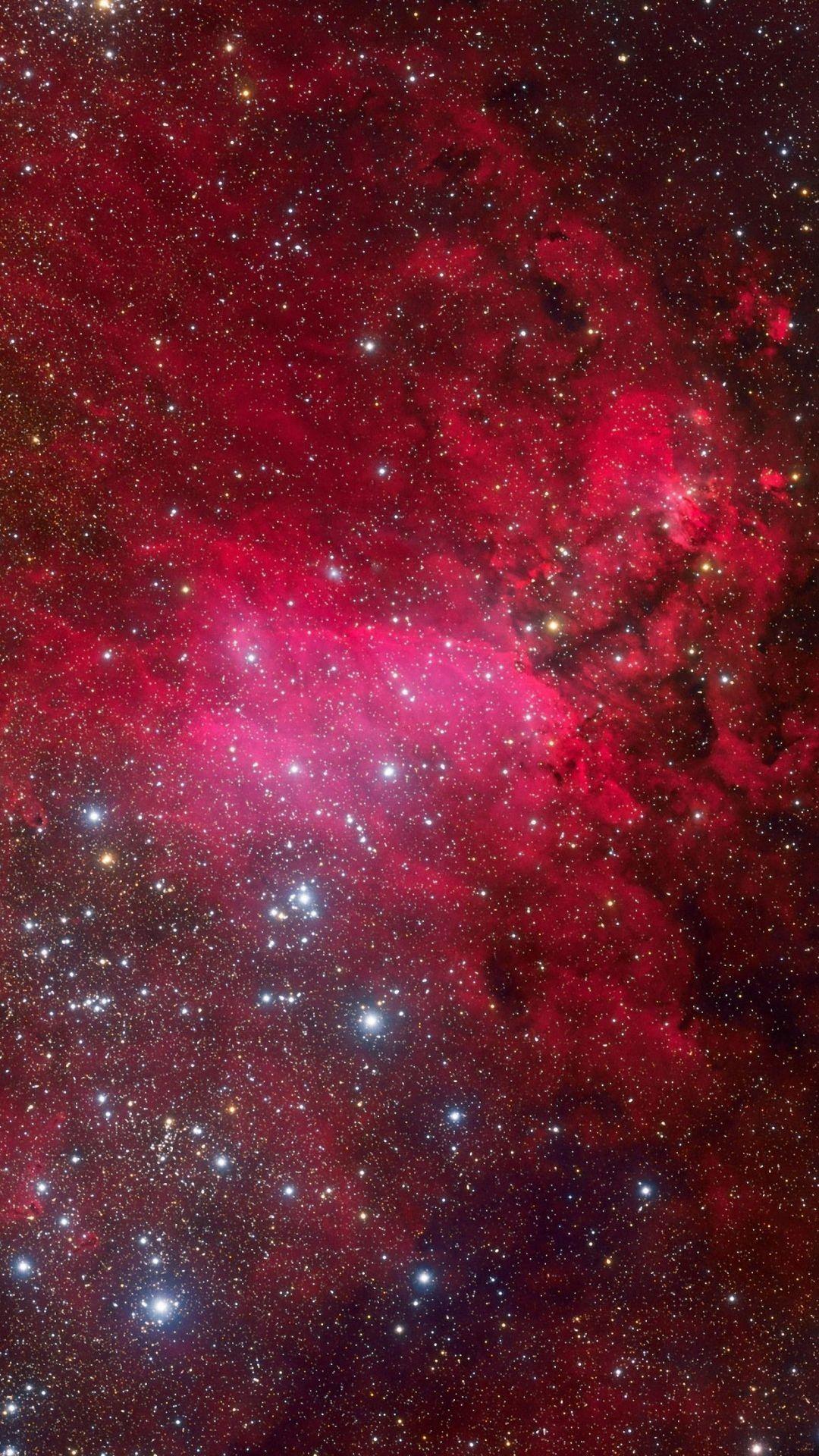 Red Stars Wallpapers - Top Free Red Stars Backgrounds - WallpaperAccess