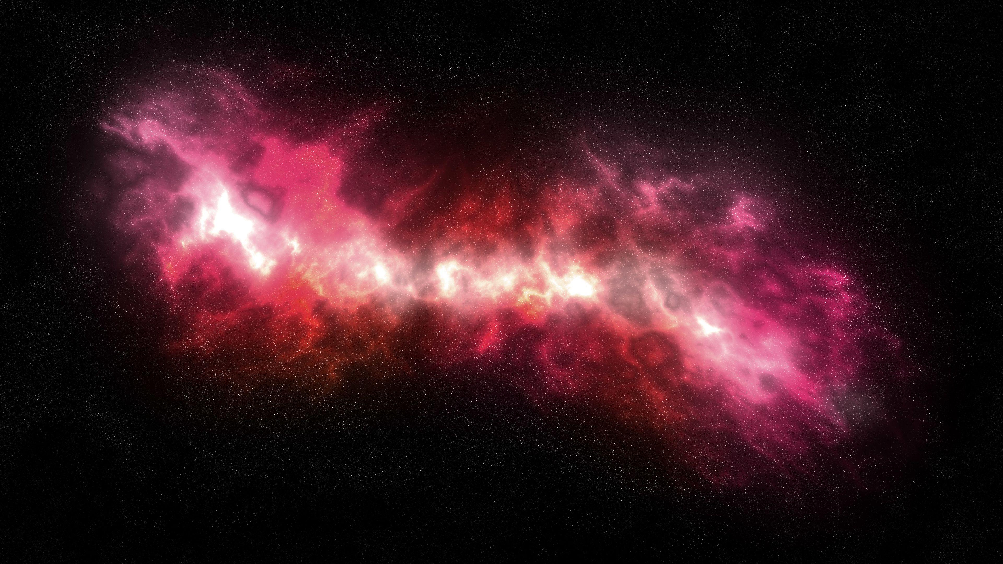 Red Universe Wallpapers - Top Free Red Universe Backgrounds ...