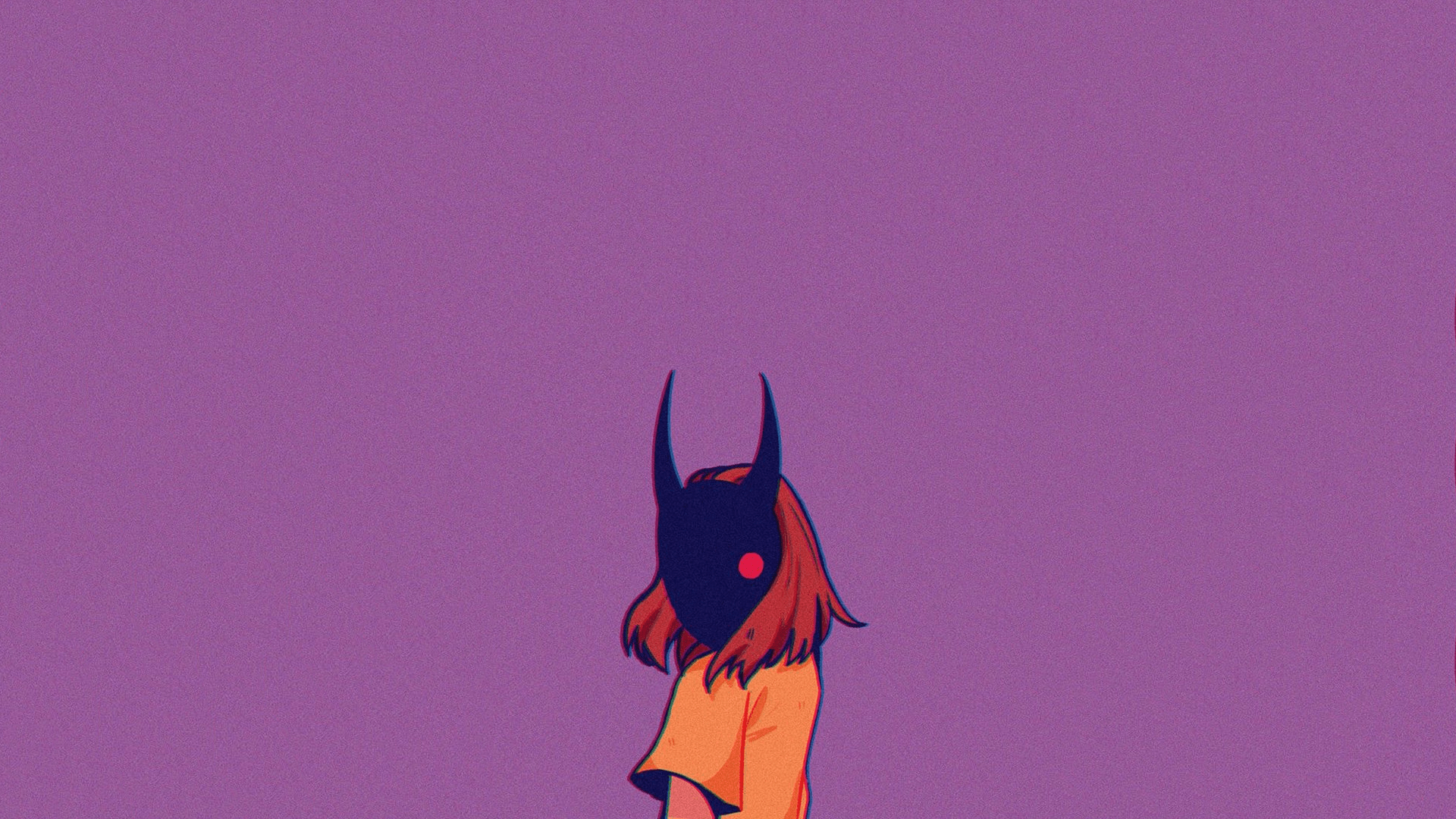 Demon Girl Wallpapers - Top Free Demon Girl Backgrounds - WallpaperAccess