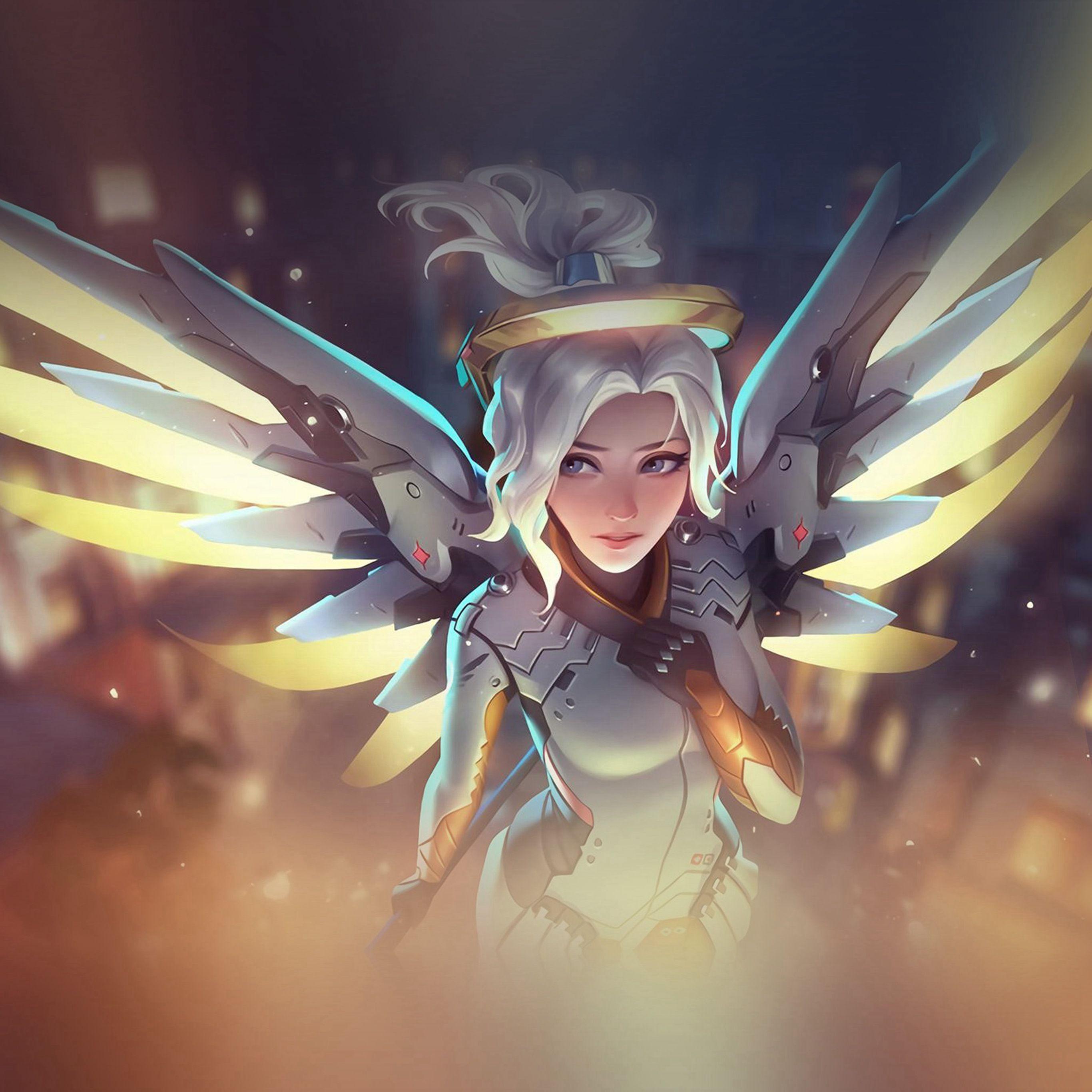 Angel Art Wallpapers - Top Những Hình Ảnh Đẹp