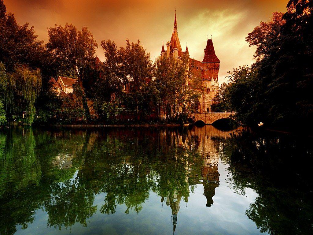 4K Medieval Wallpapers - Top Free 4K Medieval Backgrounds - WallpaperAccess