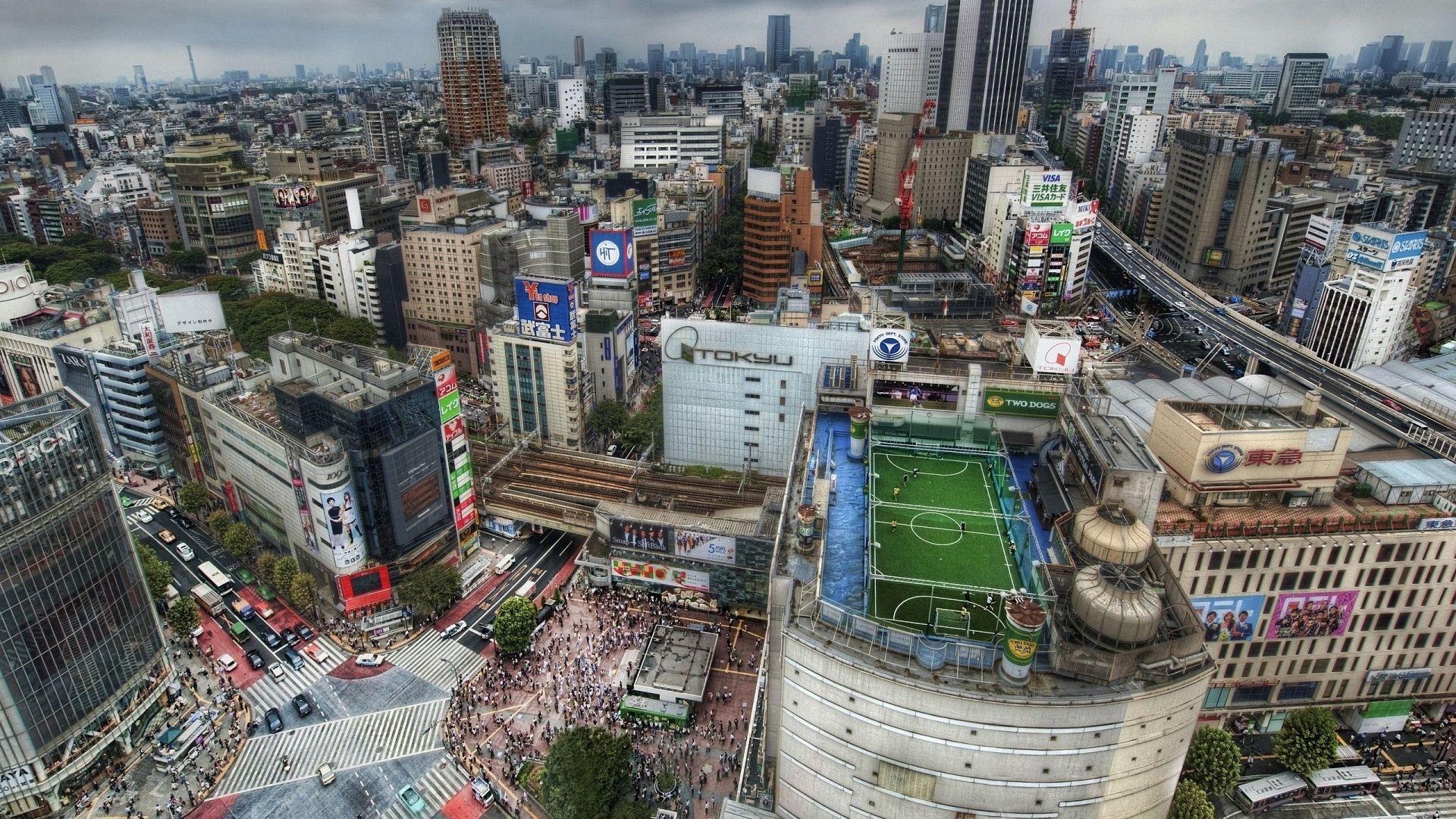 City Landscape Japan Wallpapers - Top Free City Landscape Japan ...