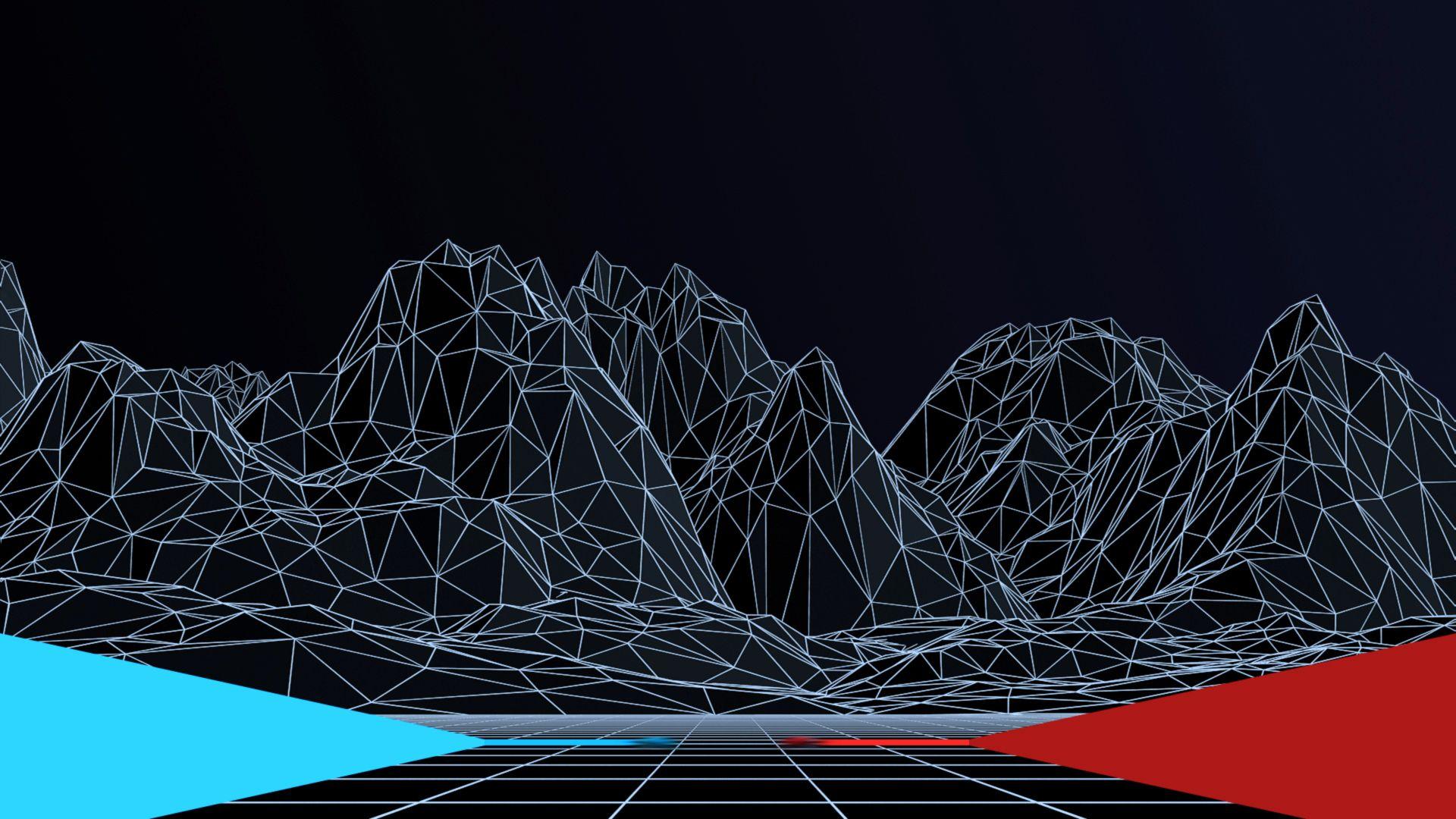 Polygon Art Wallpapers - Top Free Polygon Art Backgrounds - WallpaperAccess