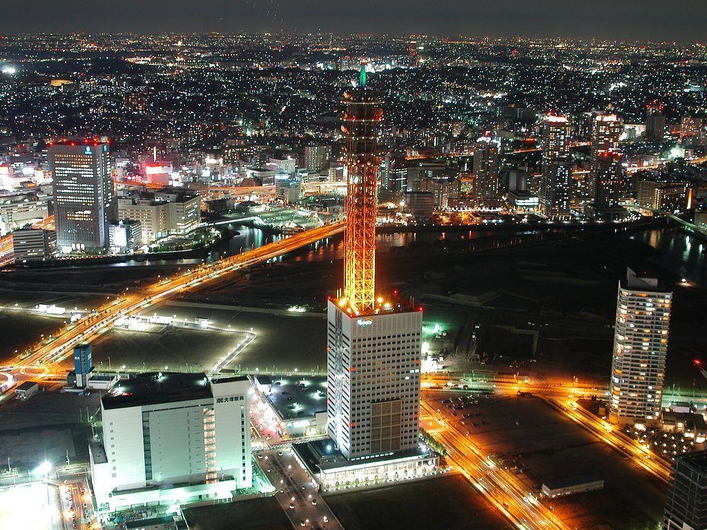 City Landscape Japan Wallpapers - Top Free City Landscape Japan ...