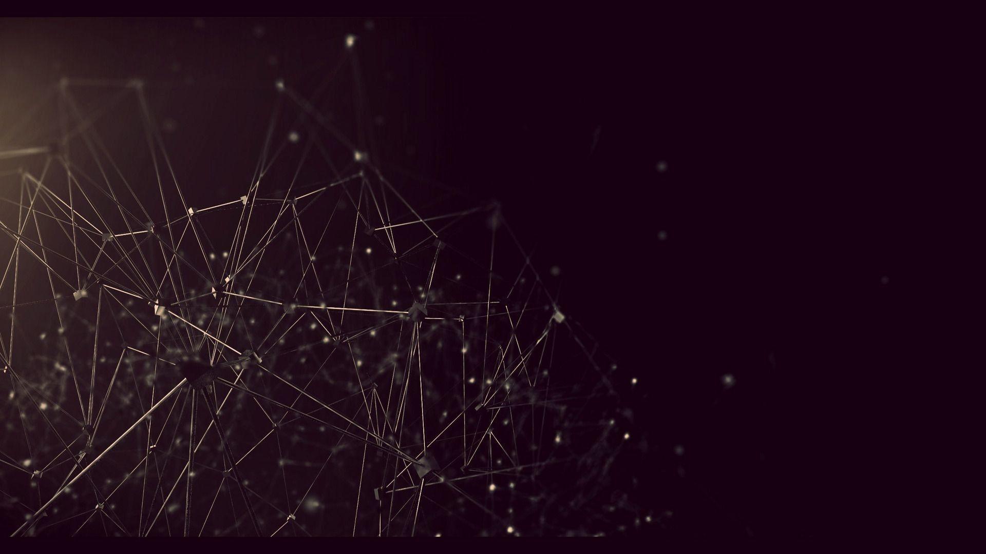 Black Polygon Wallpapers - Top Free Black Polygon Backgrounds ...