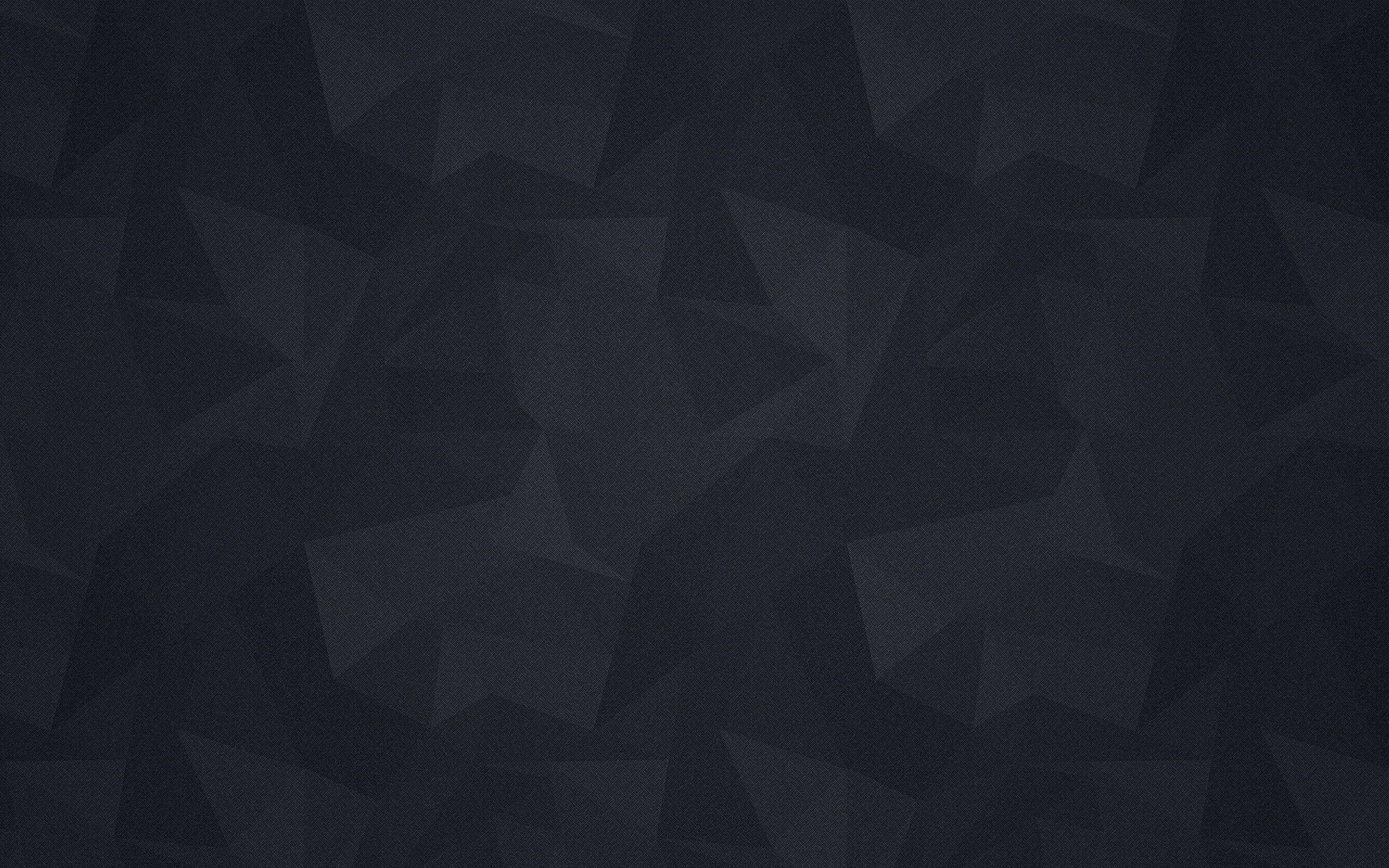 Black Polygon Wallpapers - Top Free Black Polygon Backgrounds ...