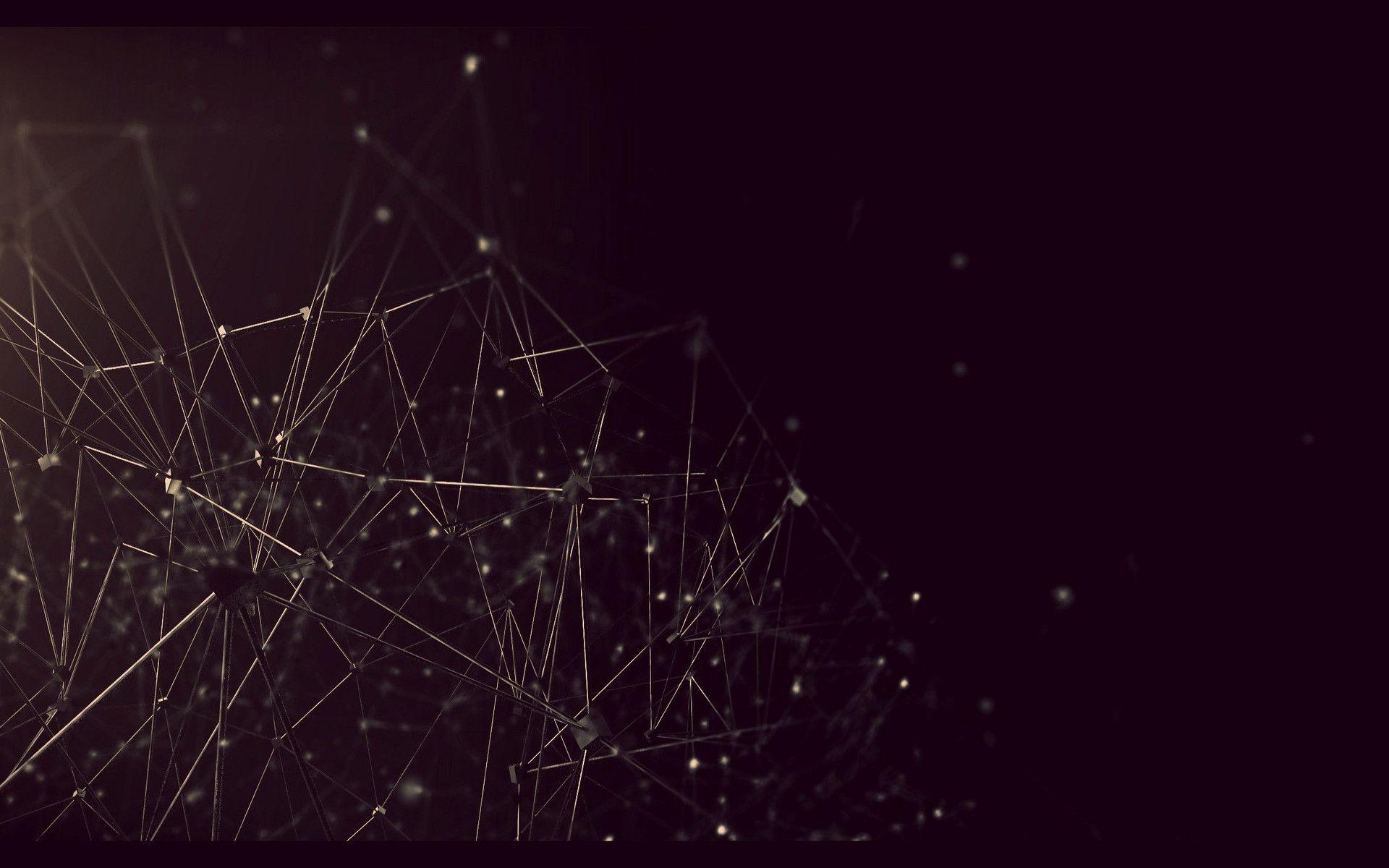 Black Polygon Wallpapers - Top Free Black Polygon Backgrounds ...