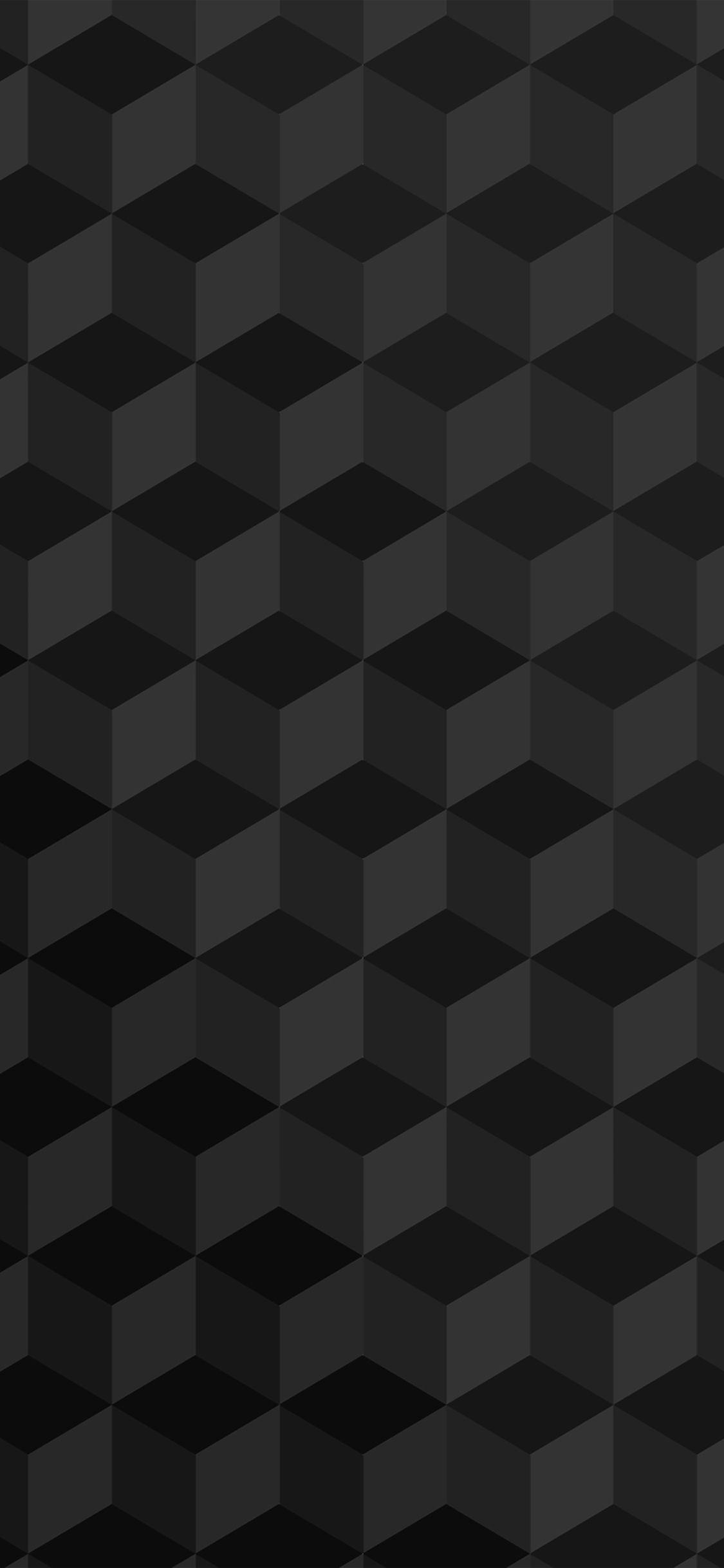 Black Polygon Wallpapers - Top Free Black Polygon Backgrounds ...