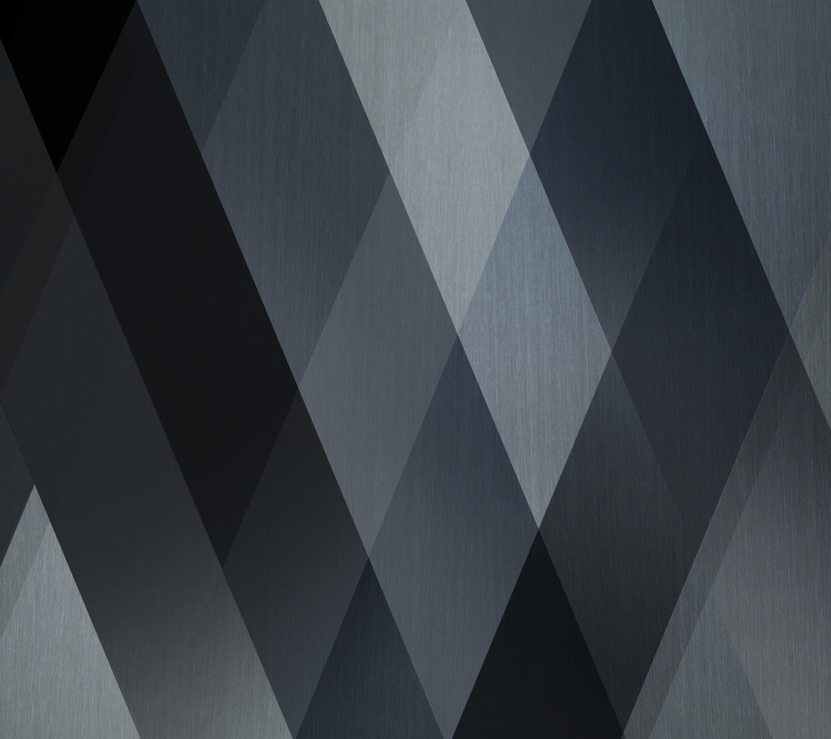 Black Polygon Wallpapers - Top Free Black Polygon Backgrounds ...