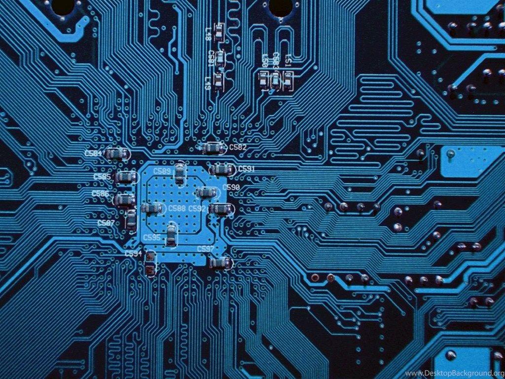Blue Electronic Wallpapers - Top Free Blue Electronic Backgrounds ...