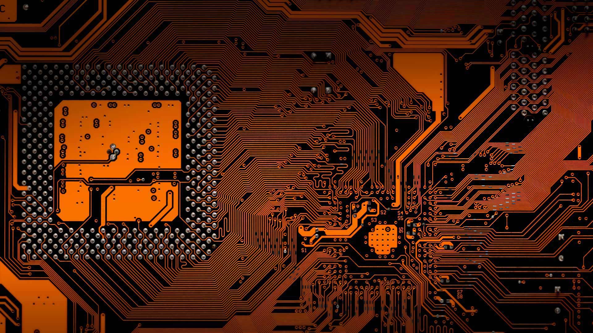 Motherboard Wallpapers - Top Free Motherboard Backgrounds - WallpaperAccess