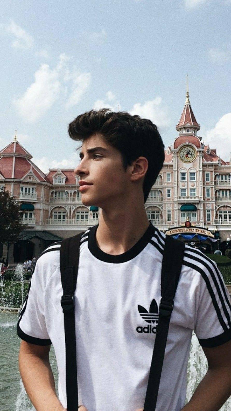 Manu Rios Wallpapers - Top Free Manu Rios Backgrounds - WallpaperAccess