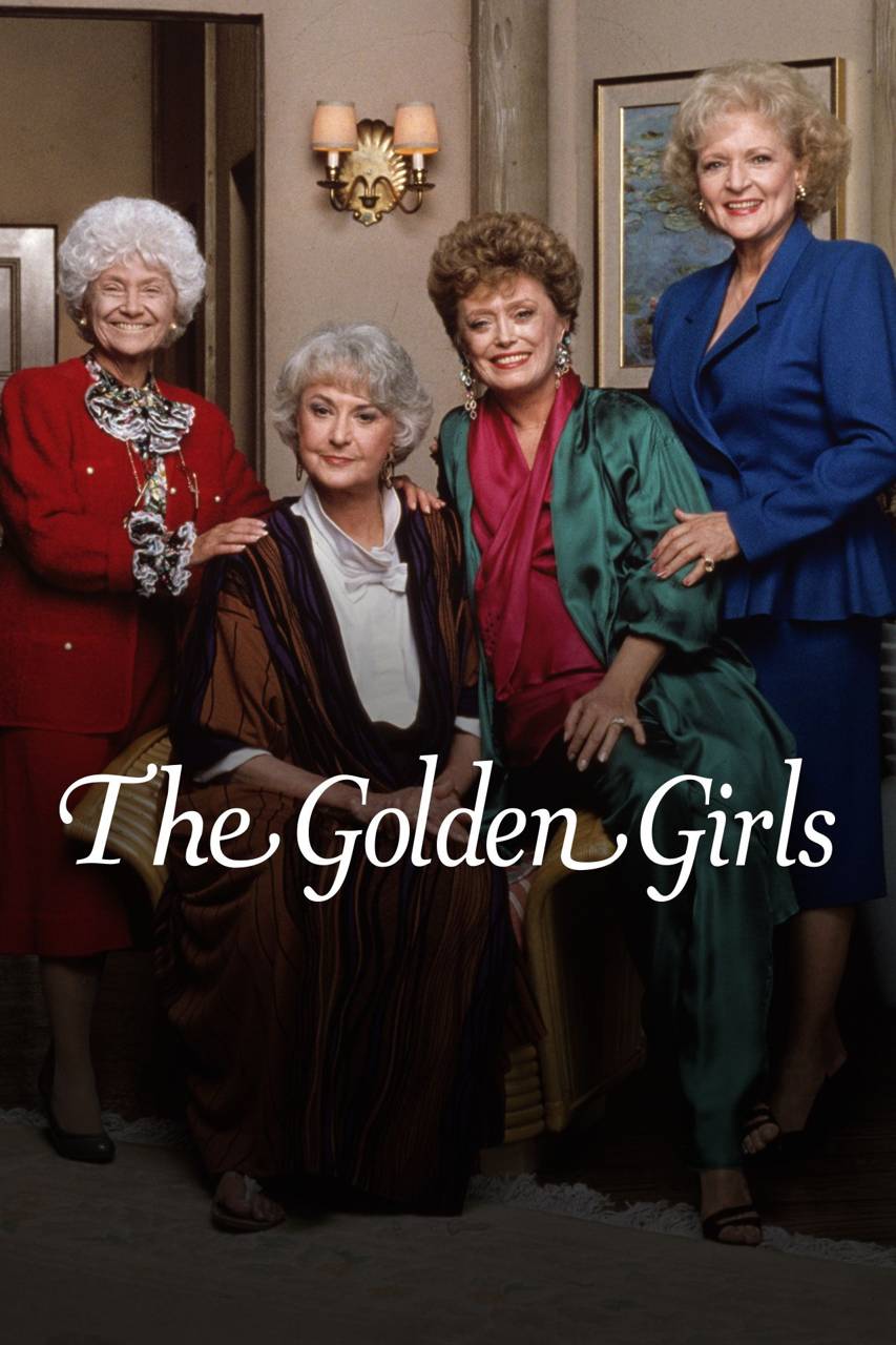 Golden Girls Wallpapers - Top Free Golden Girls Backgrounds ...
