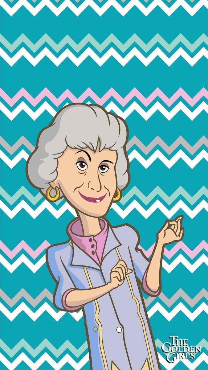 The Golden Girls Wallpapers - Top Free The Golden Girls Backgrounds ...