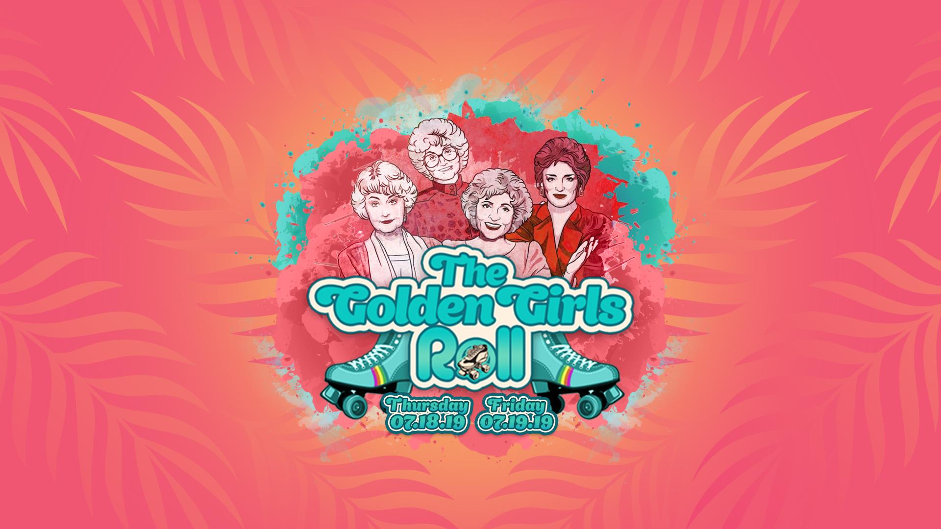 Golden Girls Wallpapers - Top Free Golden Girls Backgrounds ...