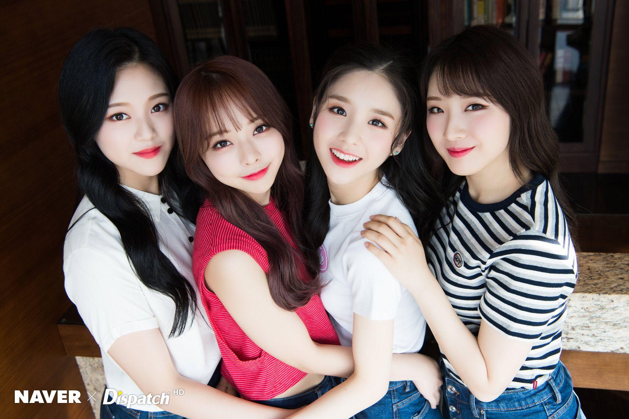 Loona Wallpapers - Top Free Loona Backgrounds - WallpaperAccess