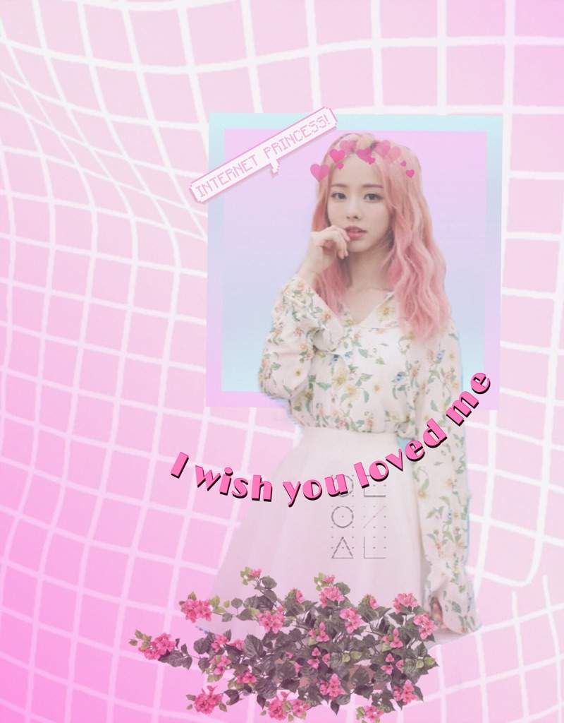 Loona Wallpapers - Top Free Loona Backgrounds - WallpaperAccess