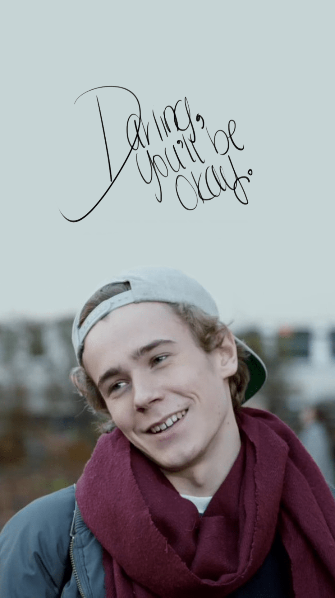 Skam Wallpapers - Top Free Skam Backgrounds - WallpaperAccess