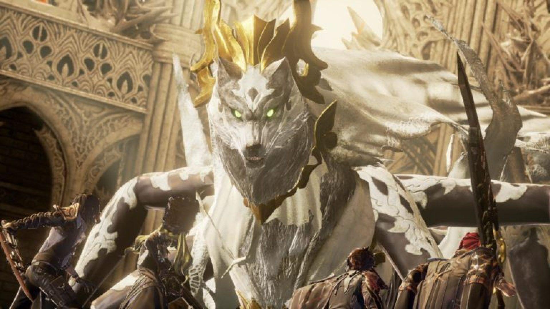 Code Vein Wallpapers Top Free Code Vein Backgrounds Wallpaperaccess