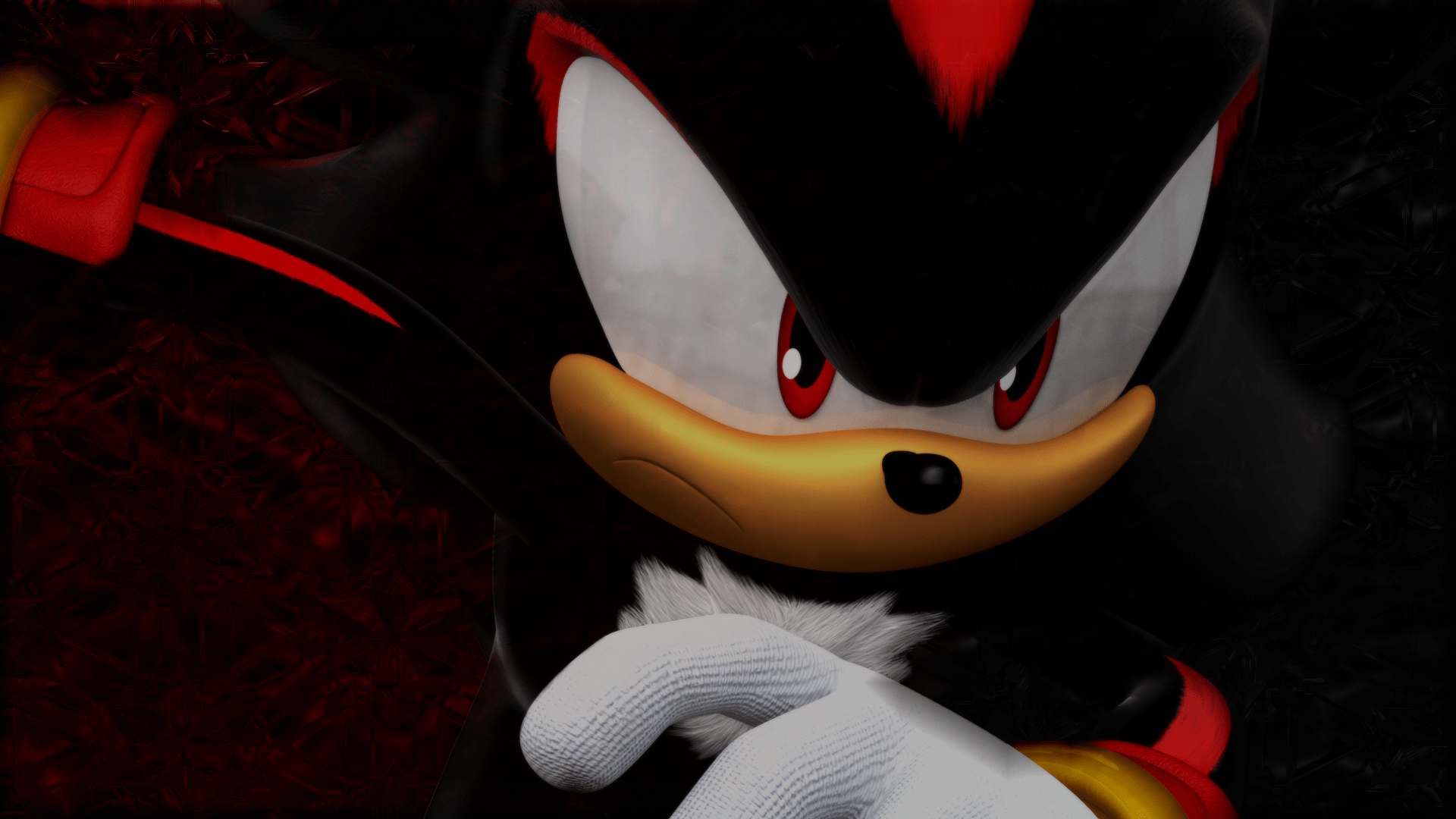 Shadow the Hedgehog Wallpapers - Top Free Shadow the Hedgehog Backgrounds - WallpaperAccess