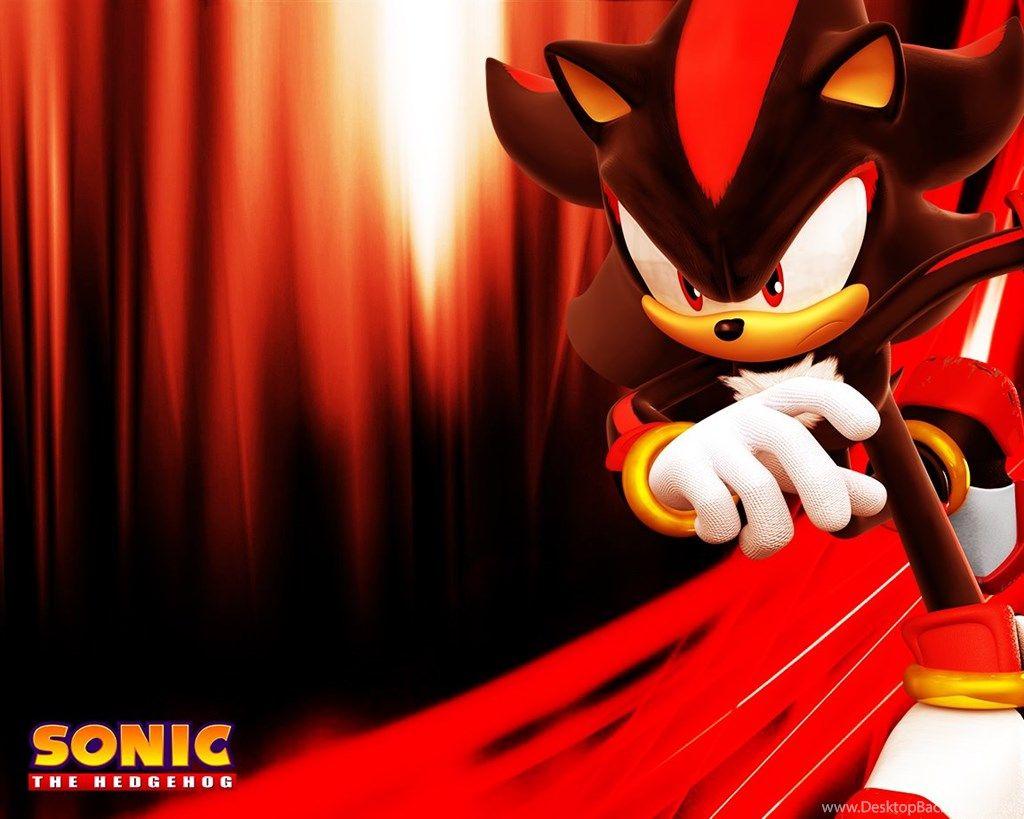 Shadow the Hedgehog Wallpapers - Top Free Shadow the Hedgehog Backgrounds - WallpaperAccess