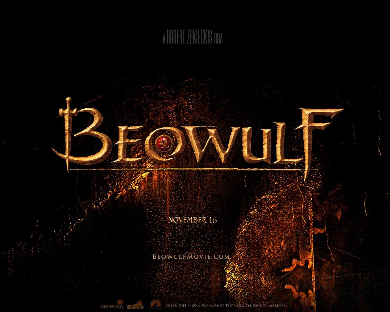 Beowulf Wallpapers - Top Free Beowulf Backgrounds - WallpaperAccess