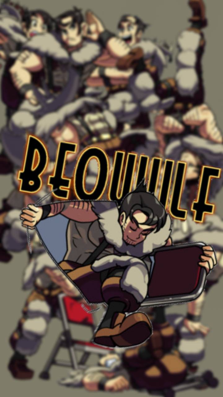Beowulf Wallpapers - Top Free Beowulf Backgrounds - WallpaperAccess