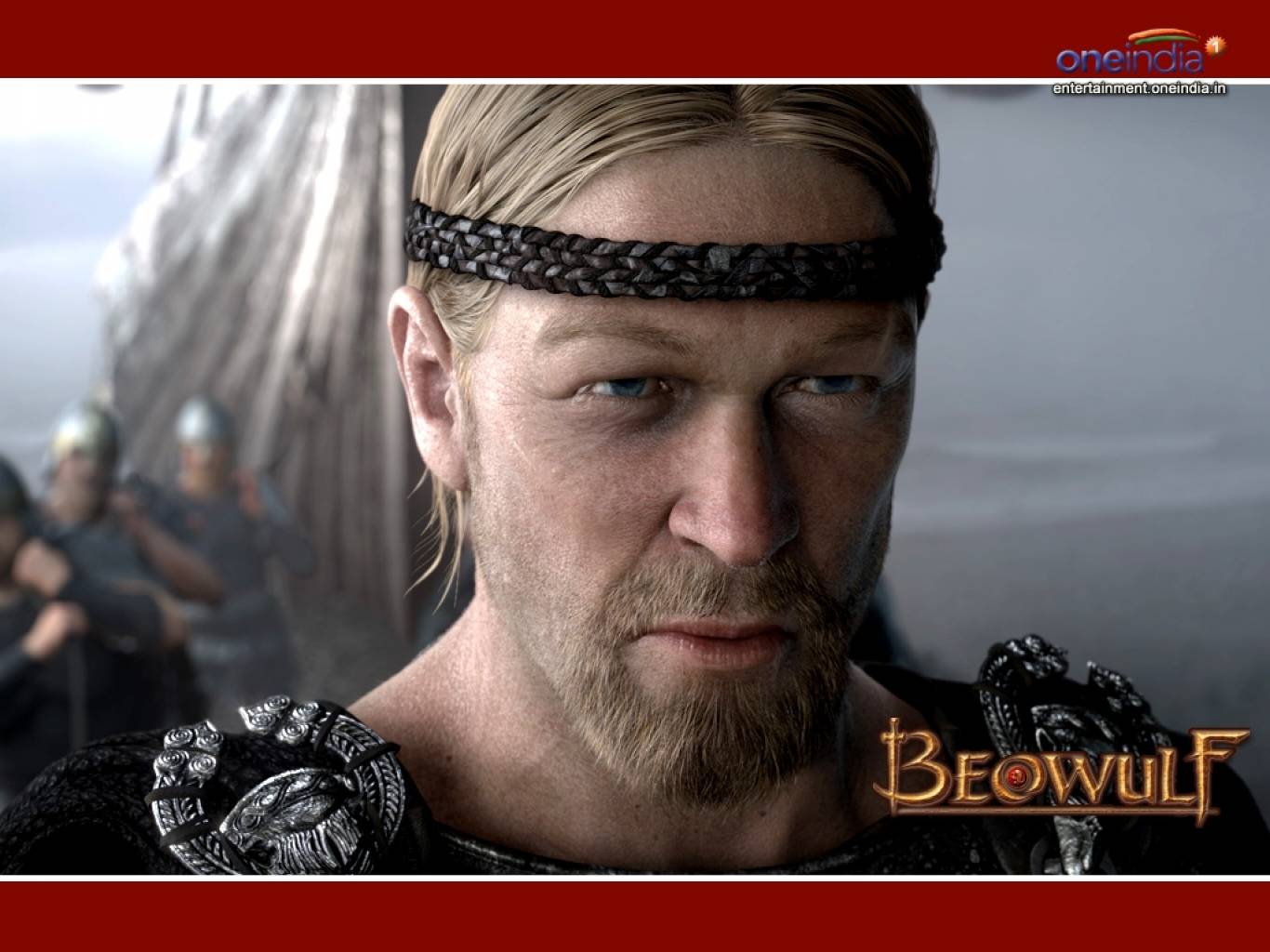 Beowulf Wallpapers - Top Free Beowulf Backgrounds - WallpaperAccess